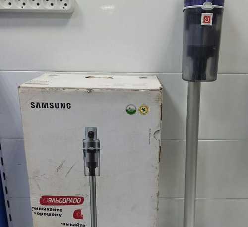 Пылесос ручной Samsung VS15T7031R4