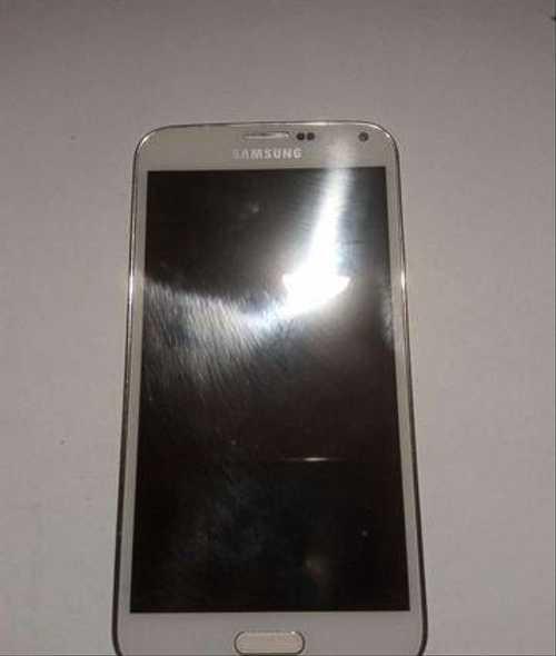 Samsung galaxy s5 sm g900f
