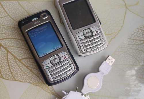 Nokia N70