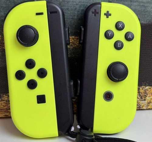 Nintendo Switch Joy Con оригинал