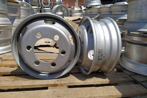 Диски 17 5 х 6. 00,ет 135, Better,AEC,5на10,0042