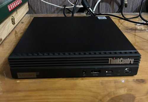 Lenovo ThinkCentre M60e