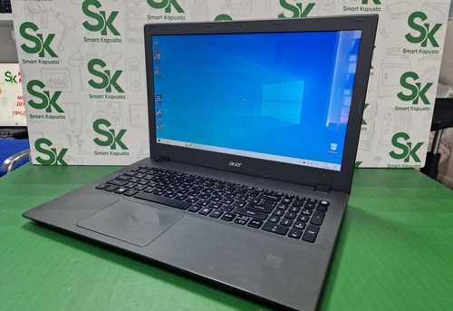 Ноутбук Acer Aspire E5-573 кун01