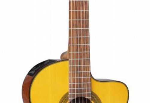 Электроакустическая гитара Takamine GC1CE NAT