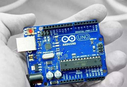 Набор arduino