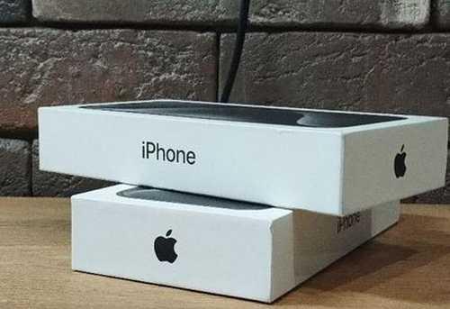 iPhone 15 Pro, 256 ГБ