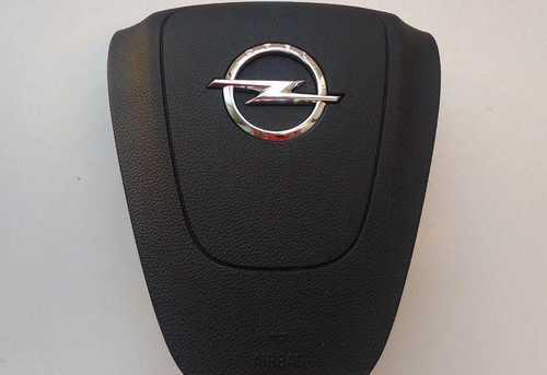 Подушка безопасности Opel Astra GTC Opel Insignia