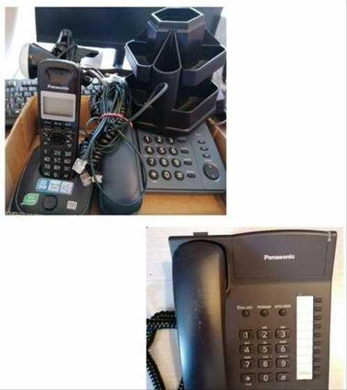 Телефоны для офиса или дома