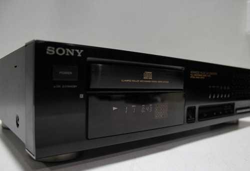 Sony CDP-561 CD-Плеер France