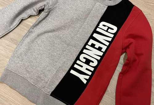 Свитшот givenchy оригинал