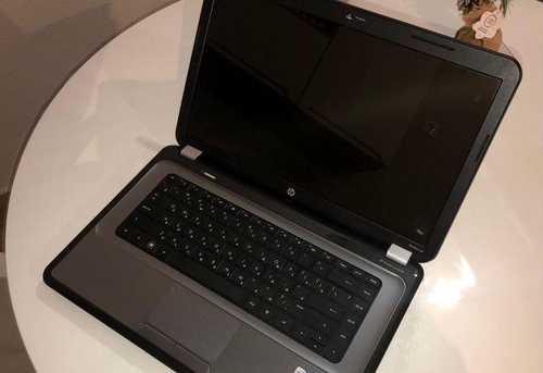 Ноутбук HP G6 i5-2520m 4Gb SSD 256 Radeon 7400