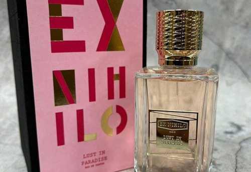 Духи Ex Nihilo Lust in paradise 100ml