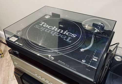 Проигрыватель винила Technics SL-1200MK3D