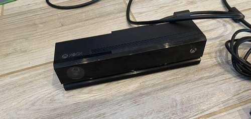 Kinect 2.0 и адаптер