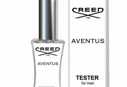 Тестер Creed Aventus мужской 60 мл (Duty Free)