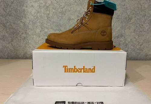 Новый Оригинальные Ботинки Timberland 6 inc