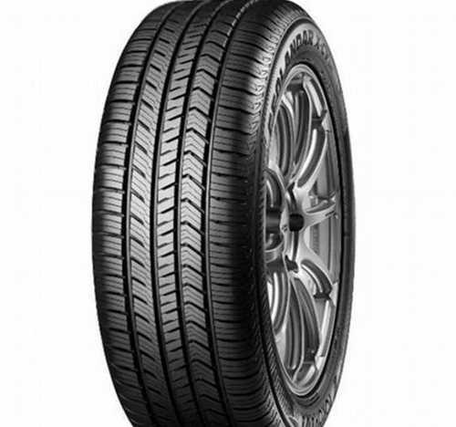 Yokohama Geolandar X-CV G057 295/35 R21 107W