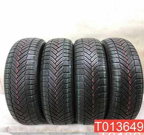 Michelin Alpin 6 185/65 R15 88T