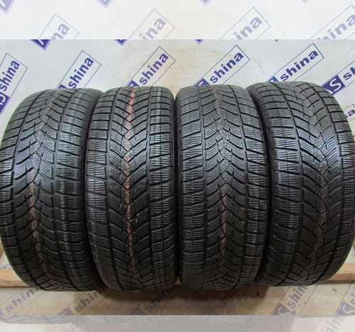 Goodyear UltraGrip Performance SUV Gen-1 225/55 R18 98L