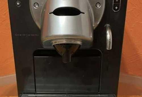 Кофемашина Nespresso Professional Gemini CS 100Pro