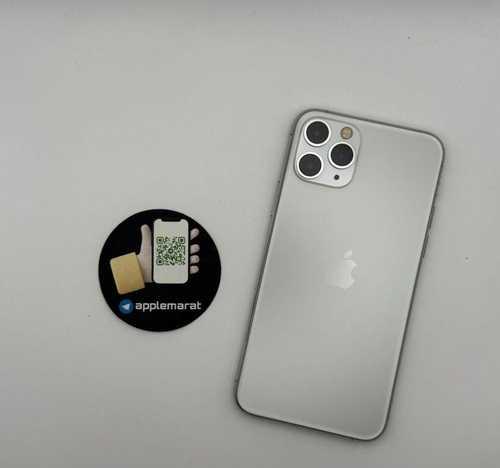 iPhone 11 Pro, 512 ГБ