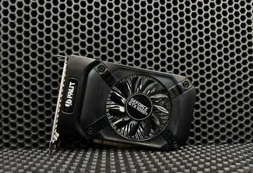 GTX 1050Ti Palit Storm X 4Gb