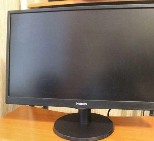 Монитор 24 '' Philips 240V5