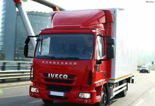 Запчасти Ивеко Еврокарго Iveco Eurocargo