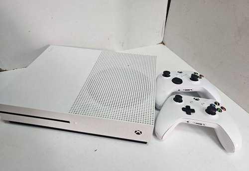 Игровые приставки Microsoft Xbox One S 1TB