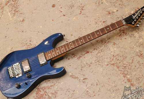 Jackson JS30DK Dinky