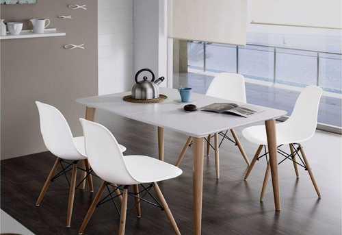 Стулья Eames DSW Premium новые