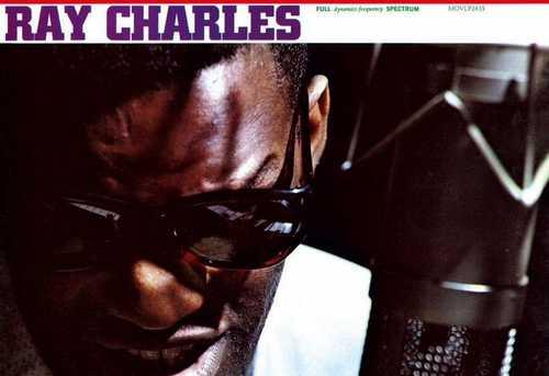 Виниловая пластинка Charles Ray - Charles Ray / Wh