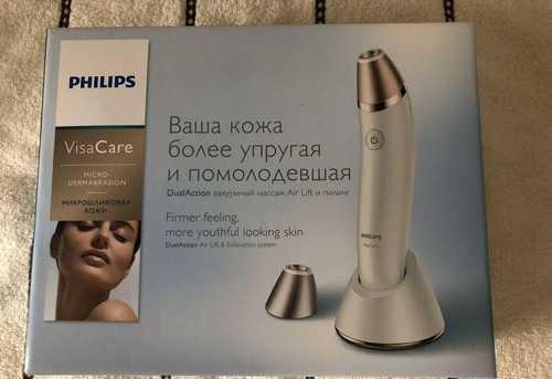 Массажер лица Philips Visa Care