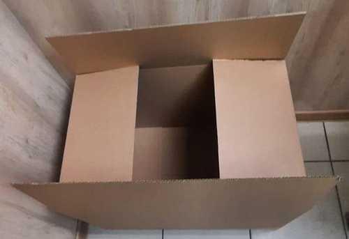 Коробки из гофрокартона
