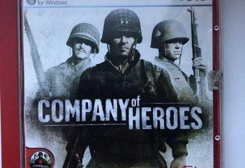 Company of heroes