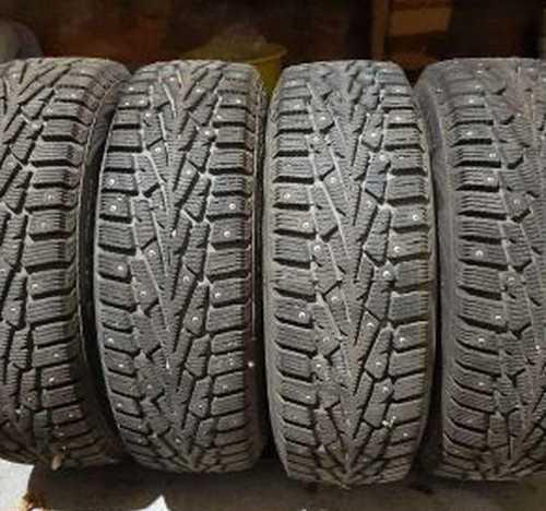 Колеса Cordiant Snow Cross 195/65/R15 91T