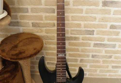 Электрогитара esp ltd m 50