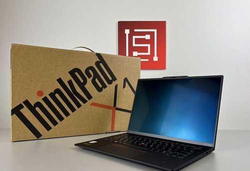 Lenovo ThinkPad X1 Carbon AI 2024 ultra7 / oled