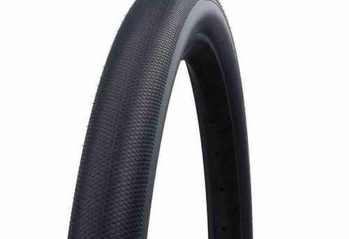 Покрышка 27.5x2.0 Schwalbe G-One Speed Folding