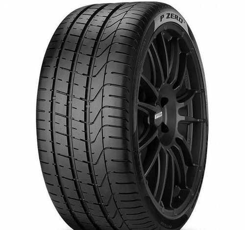 Pirelli P Zero 315/30 R22 107Y