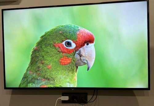 Телевизор smart tv sony