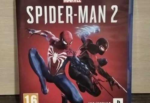 Marvels Spider man 2 (Человек паук 2)