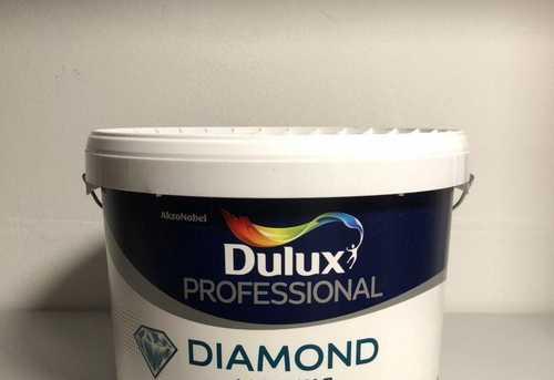 Краска dulux diamond фасадная