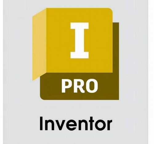 Autodesk Inventor 2024 для виндовс. Бессрочно