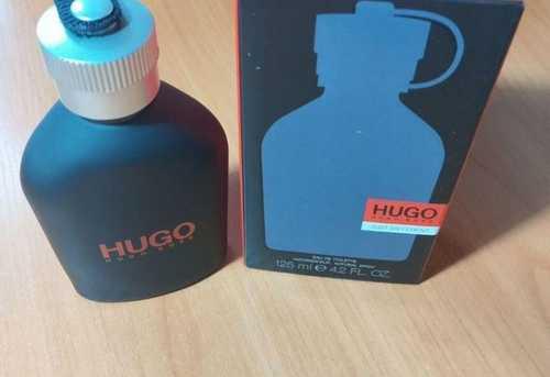 Духи мужские "Hugo Boss Just Different"125мл