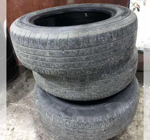 Kumho Eco Solus KL21 185/65 R15