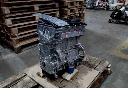G4NB новый двигатель 1.8л 150лс Hyundai Elantra