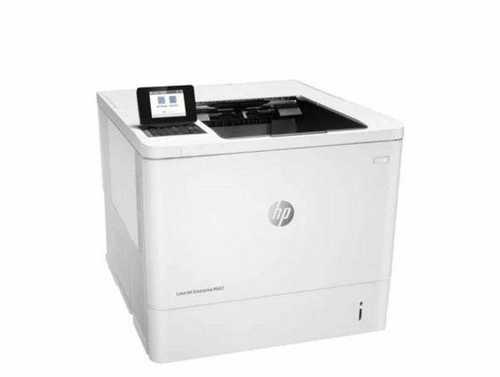 Принтер HP LaserJet Enterprise M607n