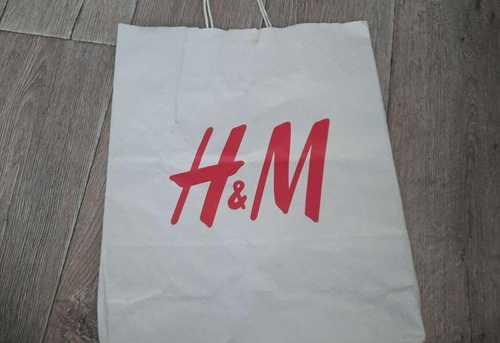 Пакет H&M