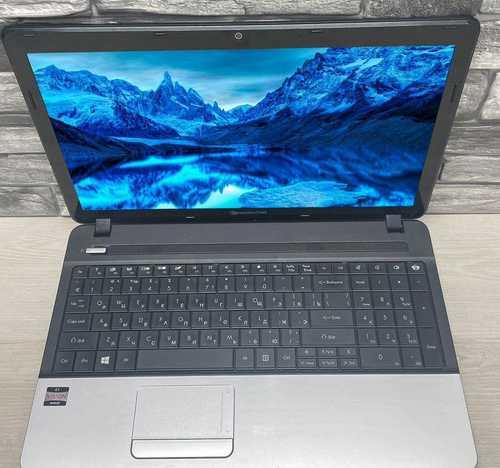 Ноутбук Packard Bell EasyNote TE11BZ-11204G32Mnks